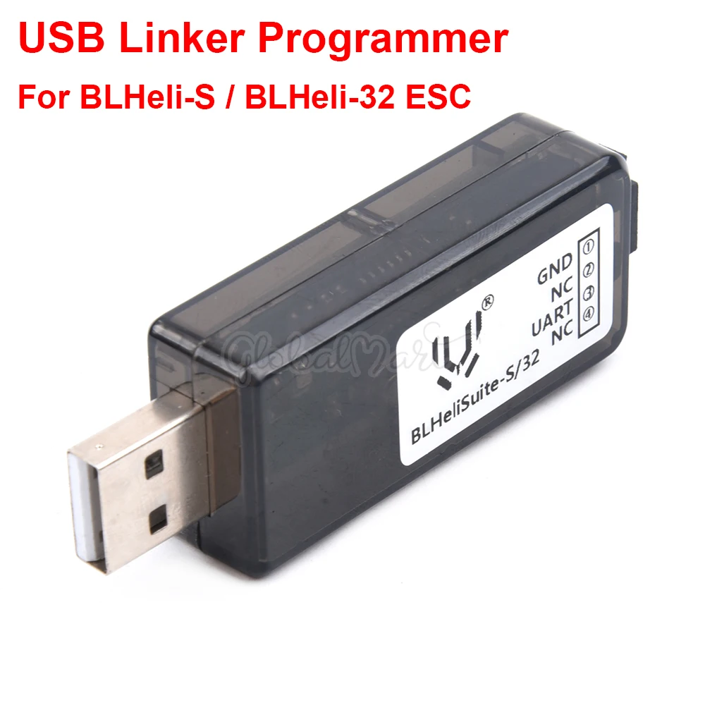 BL-S-BL-32-USB-Linker-Programmer-Brushless-ESC-BLHeli-Parameter-Setter ...
