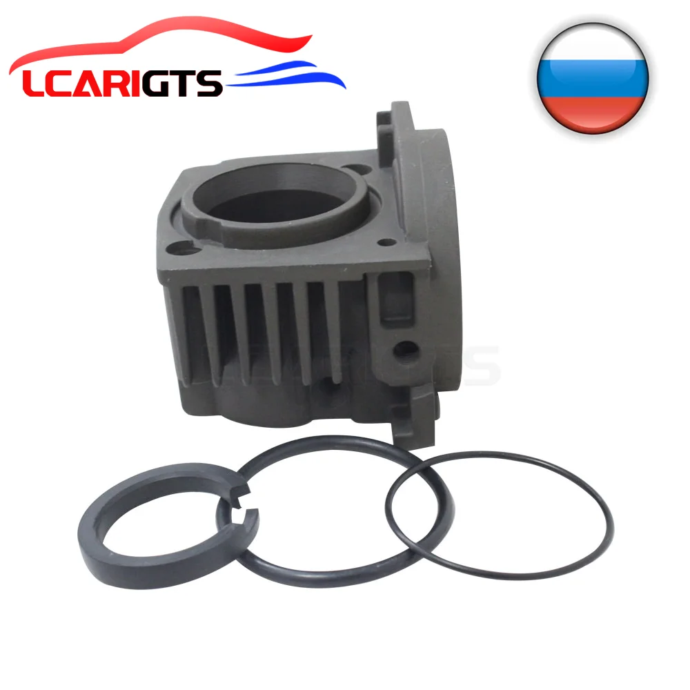 Cylinder Head Piston Rod Piston Rings For Audi A6 C6 Q7 Vw Touareg ...