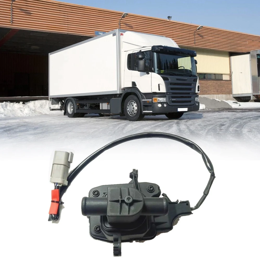 Car-Truck-Air-Condition-Heating-Control-Valve-for-SCANIA-2160199 ...