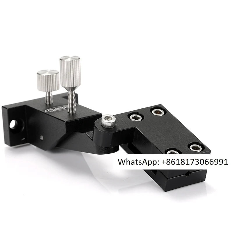 3D Adjustment Positioner for Precision Probe Station Swing Arm Probe ...
