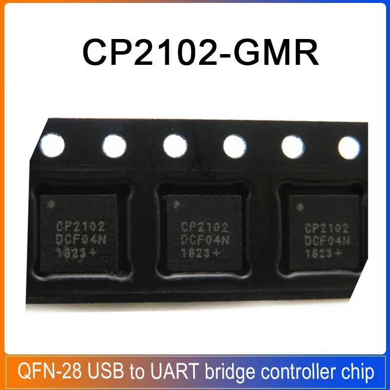 1-5-10PCS-CP2102-GMR-CP2102-QFN-28-USB-to-UART-bridge-controller-chip.jpg