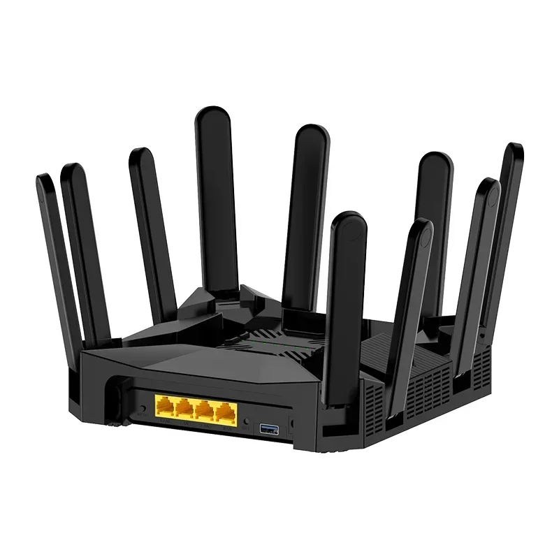 WiFi-6-chip-router-with-10-antennas-3000Mbps-wireless-WiFi-IDR3-network ...