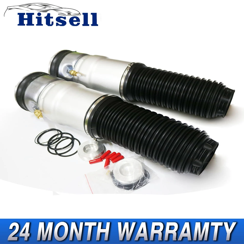 Air-Suspension-Spring-Bag-For-BMW-F01-F02-740i-750Li-760Li-37126858812 ...