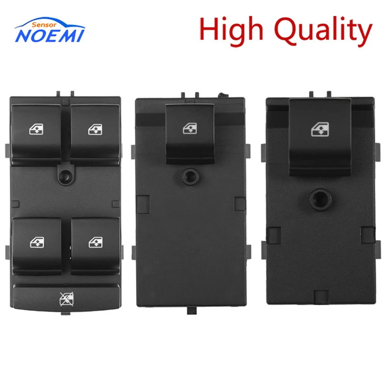 YAOPEI-95188248-95188246-95188249-Power-Window-Master-Switch-for ...