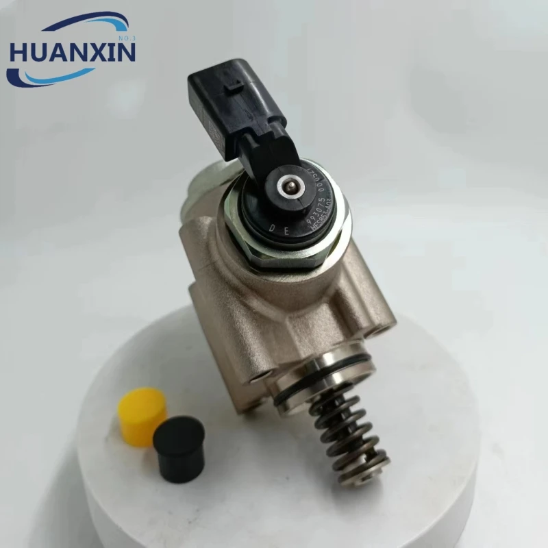 03H127025-High-Pressure-Fuel-Pump-For-Vw-Magotan-B6-3-2Fsi-Touareg-7L-3 ...
