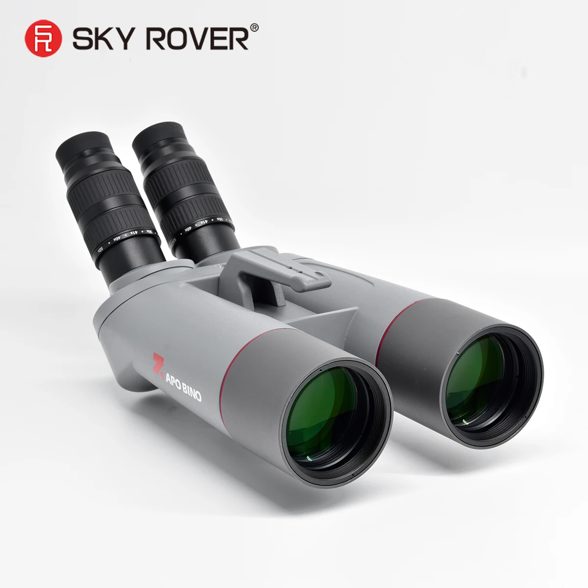SKY ROVER 70 APO ZOOM BINO 45 Degree Giant Binoculars - AliExpress