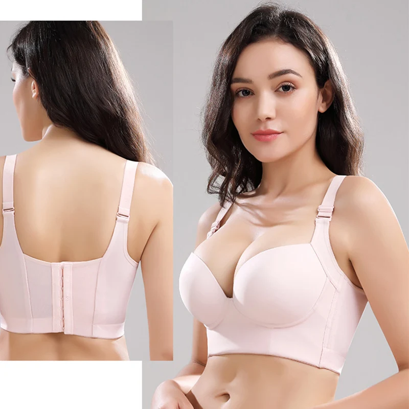 Hot Girls In Push Up Bra