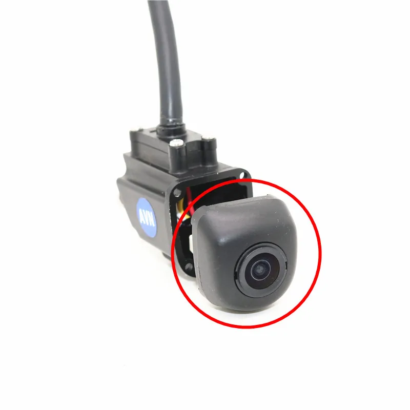 957602W640-957602W641-Genuine-Backup-Reverse-Camera-for-Hyundai-Santa ...