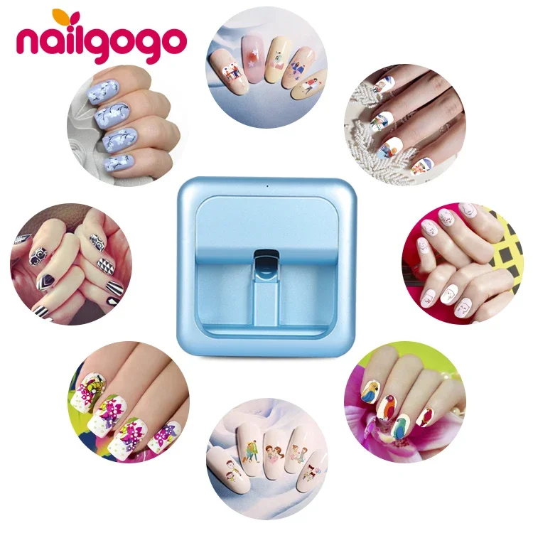 Nailgogo-3d-Mini-Digital-Nail-Art-Printer-Nail-Painting-Machine-Nail ...