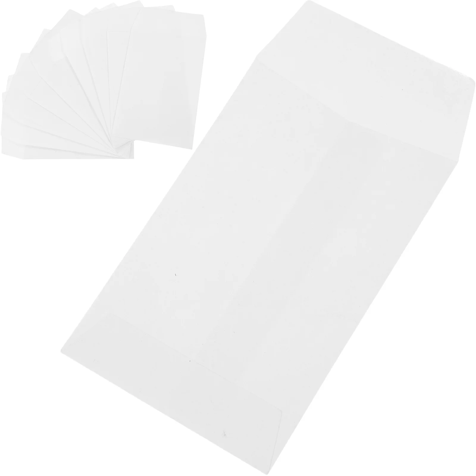 White A2 Envelopes 100 Pack | AliExpress Business