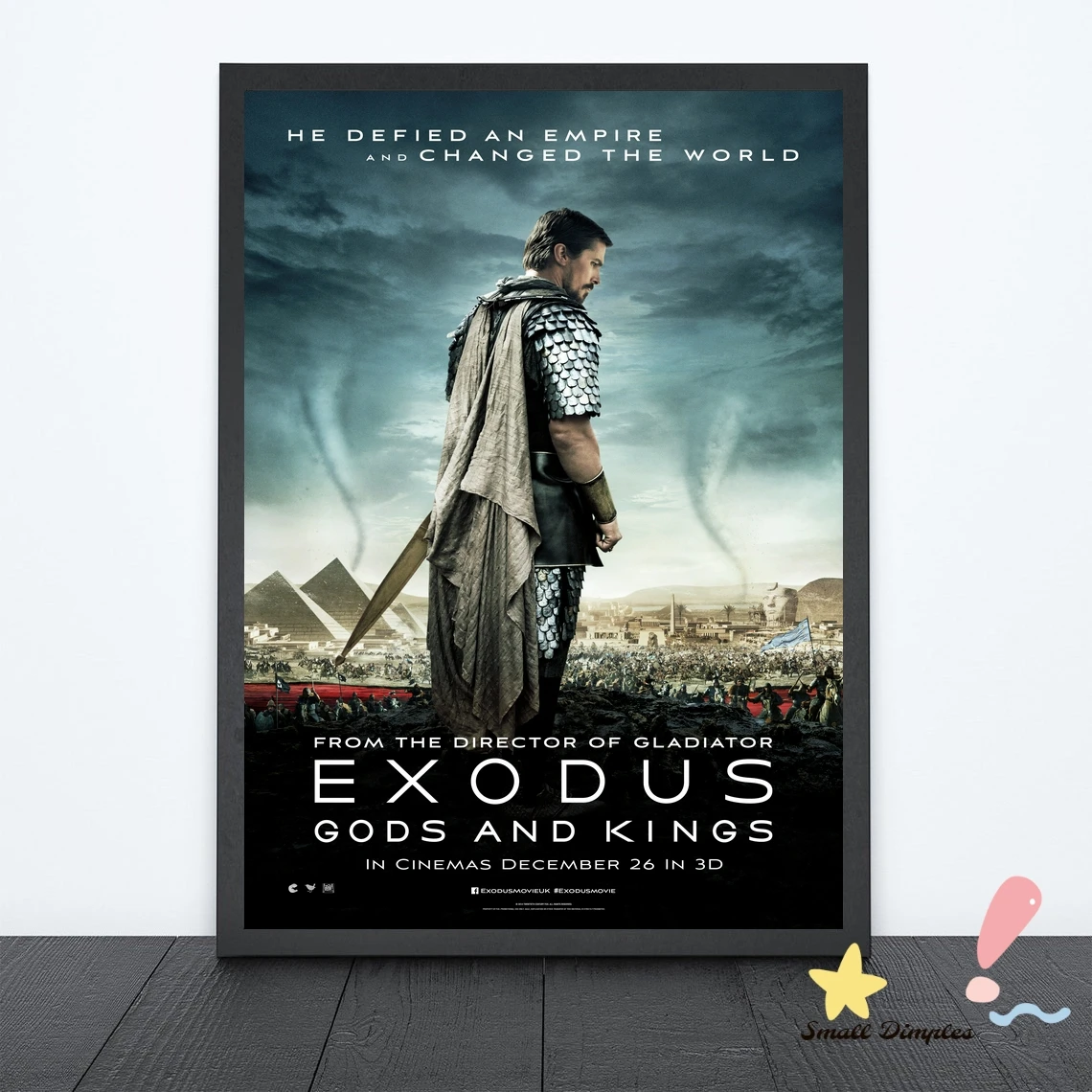 Exodus Movie