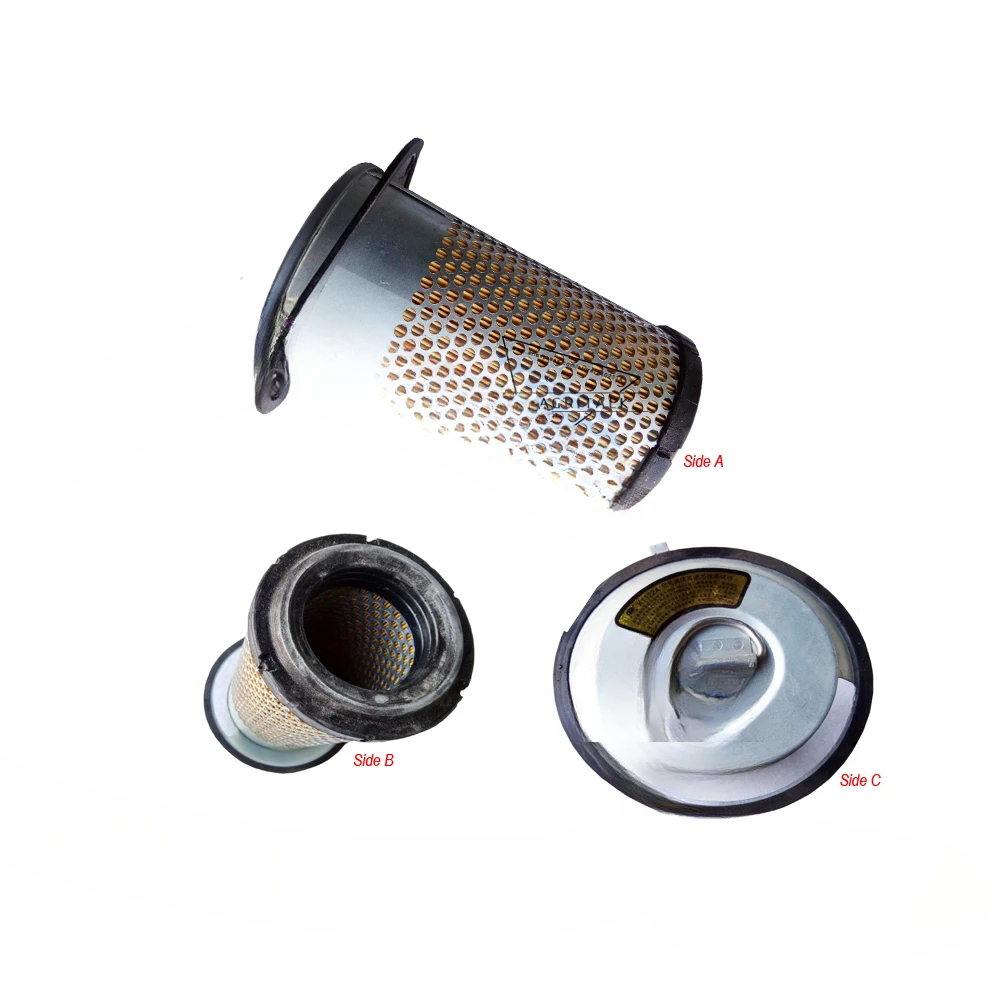 TE250-11F-1-05-K1122A-air-cleaner-filter-element-for-Foton-Lovol-FT250 ...