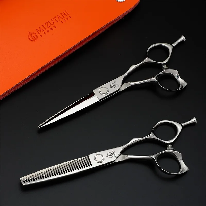 NEW-MIZUTANI-Professional-SWORD-DANA-Barbers-Tools-Salon-Hair-Cutting ...