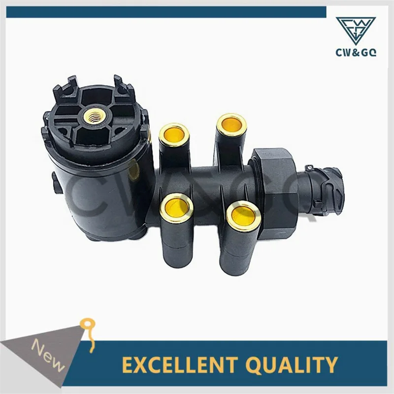 높이 센서 에어 서스펜션 밸브 레벨 MAN M2000 IVECO DAF CF 트럭 4410500120 1505054 ...