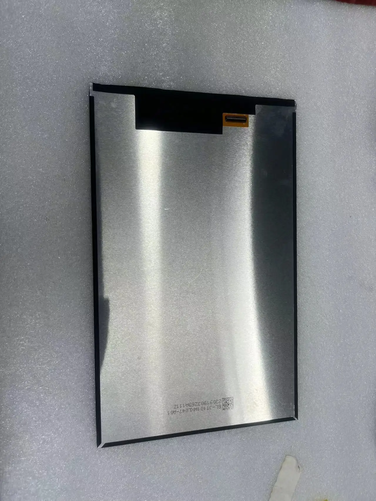 New 10.1 INCH for CG-JT101WXL046-A01-231004-XY BL-JT101WXL047-B01 LCD ...