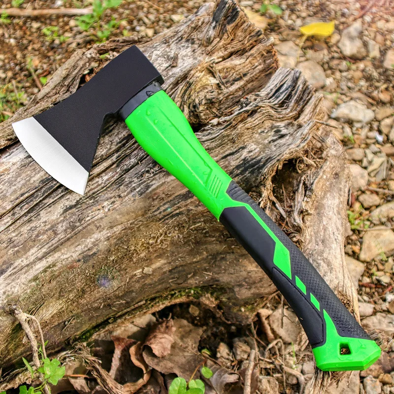 Schrade Survival Hatchet