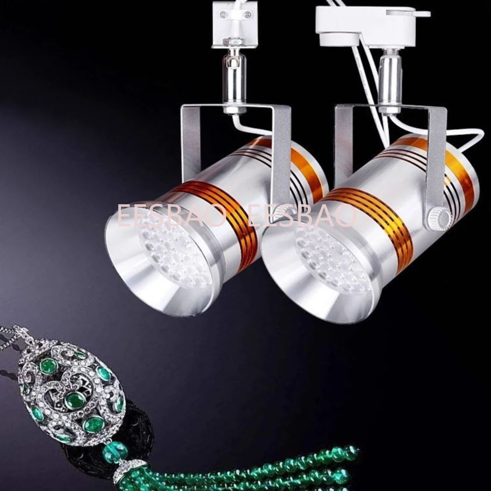 LED-75W-Hook-Style-Jewelry-Light-Exhibition-Spotlight-Super-Bright ...