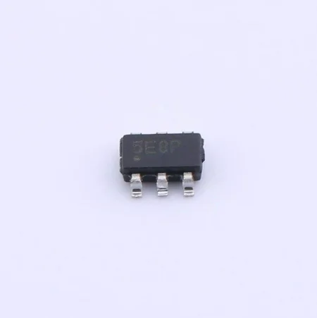 5-100pcs 93LC86AT-I/OT 93LC86AT 93LC86A SOT23-6 SERIAL EEPROM 100%New ...