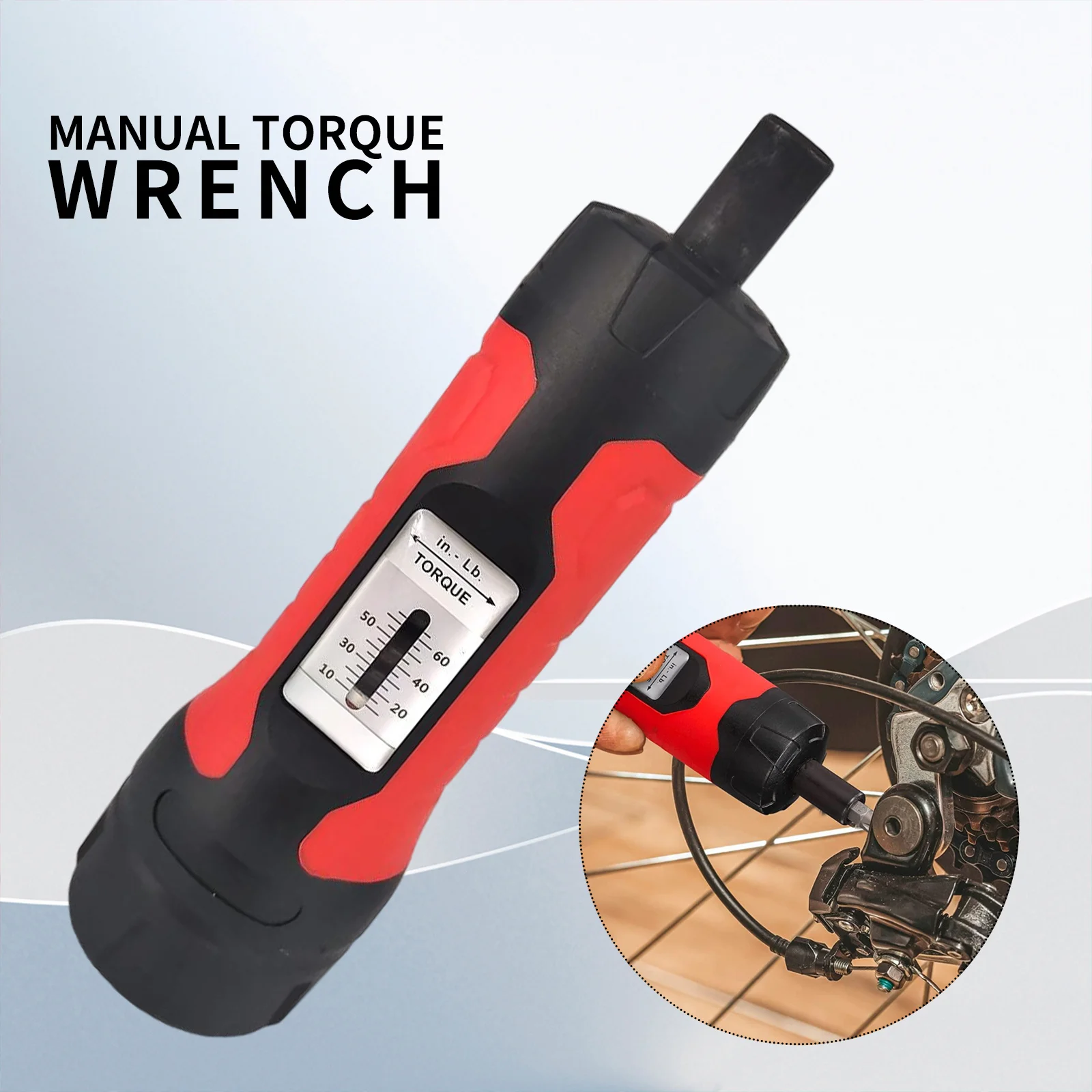 Manual-Torque-Wrench-1-4-Inch-Drive-Preset-Torque-Driver-Screwdriver ...