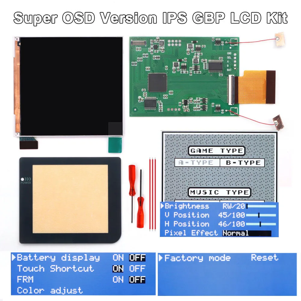 Q5-Screen-GBP-IPS-High-Brightness-LCD-Display-Kits-Touch-Control ...