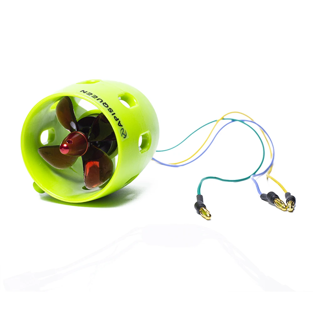 U01-for-ROV-Vessel-12V-24V-2Kg-Thrust-Brushless-Underwater-Thruster ...