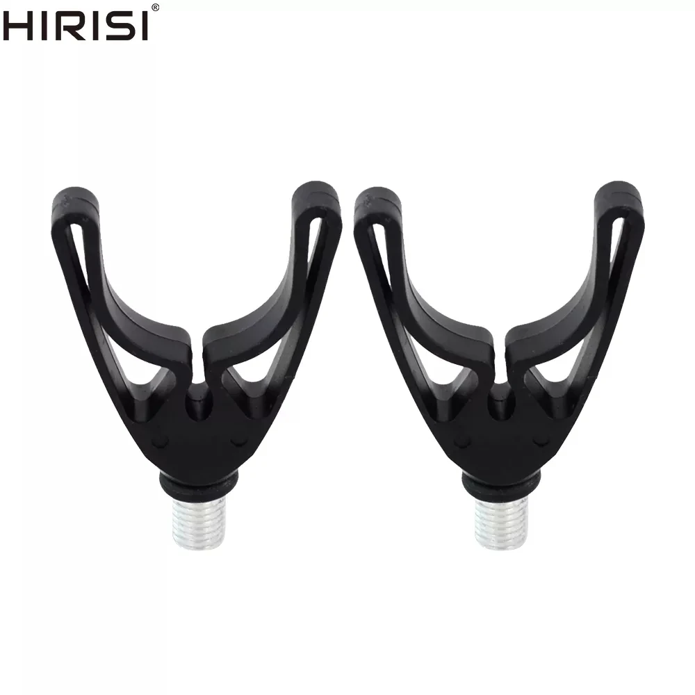 Hirisi-2pcs-Carp-Fishing-Rod-Rest-Head-for-Bank-Sticks-Rod-Holder-Carp ...