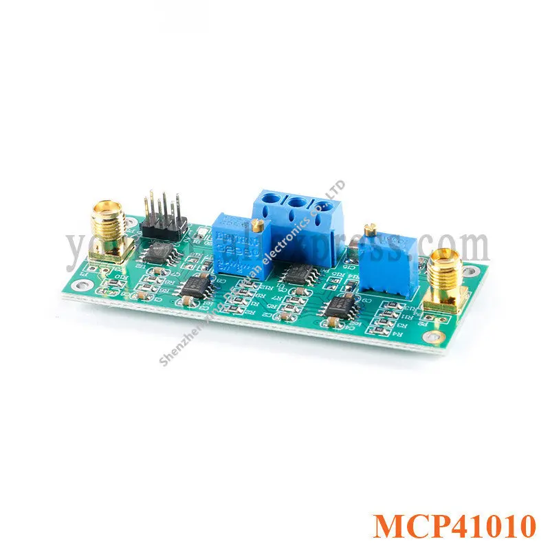 MCP41010-Precision-Programmable-Phase-Shift-Amplifier-0-360-Degree ...
