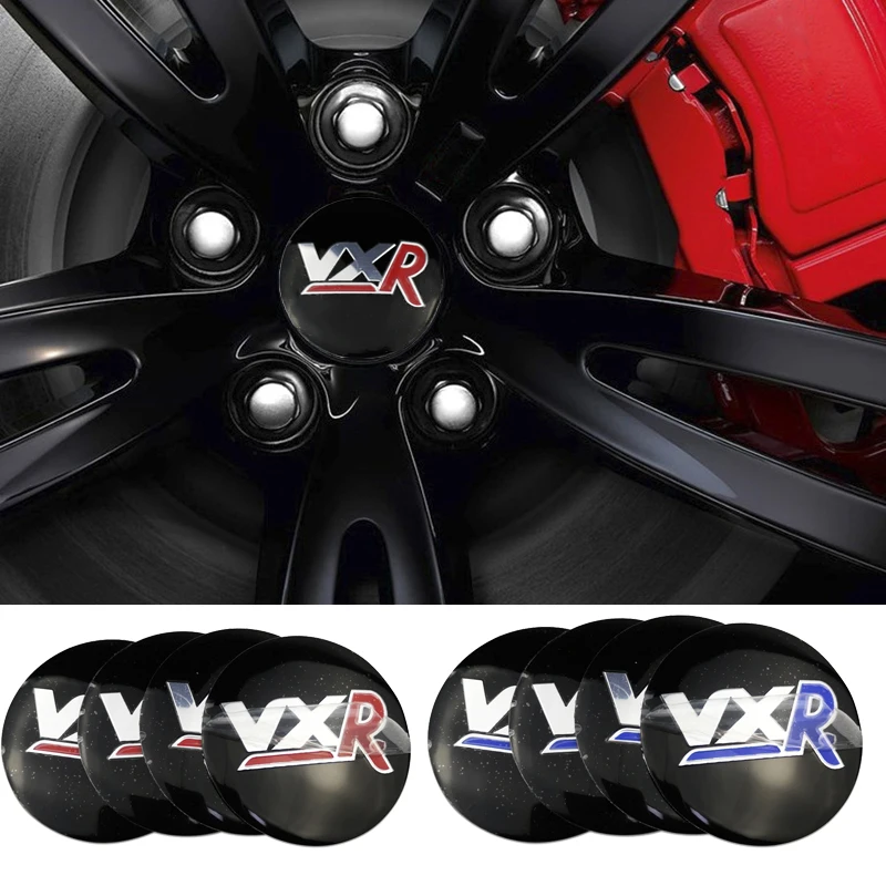 56mm-VXR-Logo-Car-Hub-Emblem-Wheel-Center-Badge-Stickers-For-Subaru ...