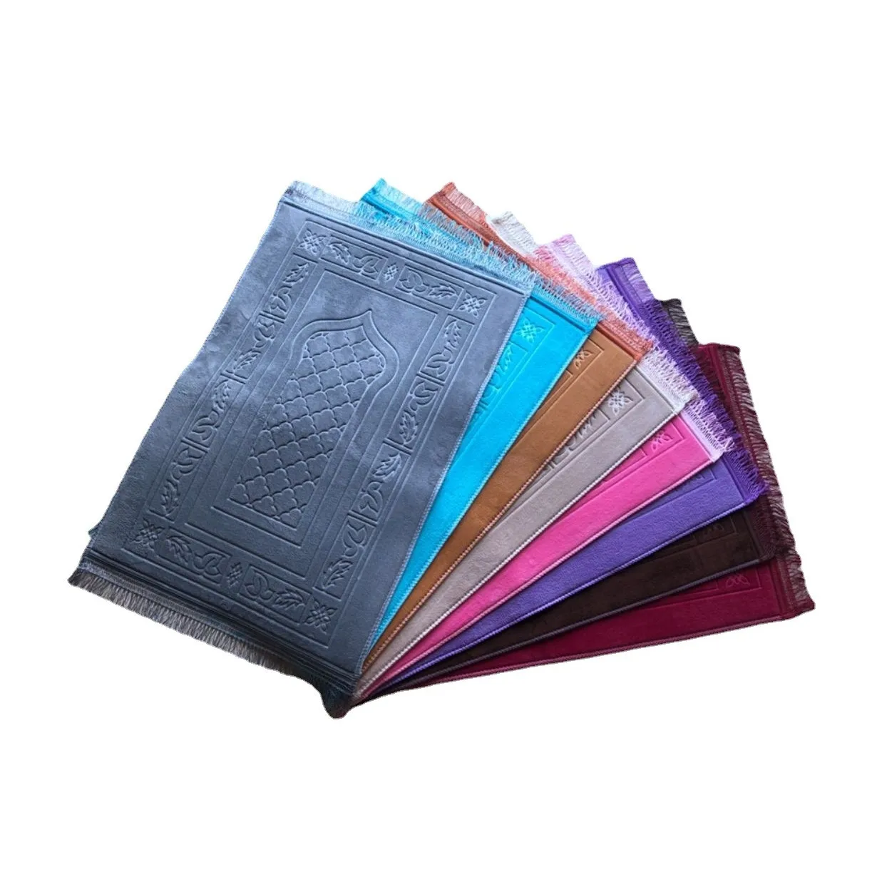 Islamism-Prayer-Mat-Muslim-Sets-Home-Decor-Non-Slip-Carpets-Bedroom ...