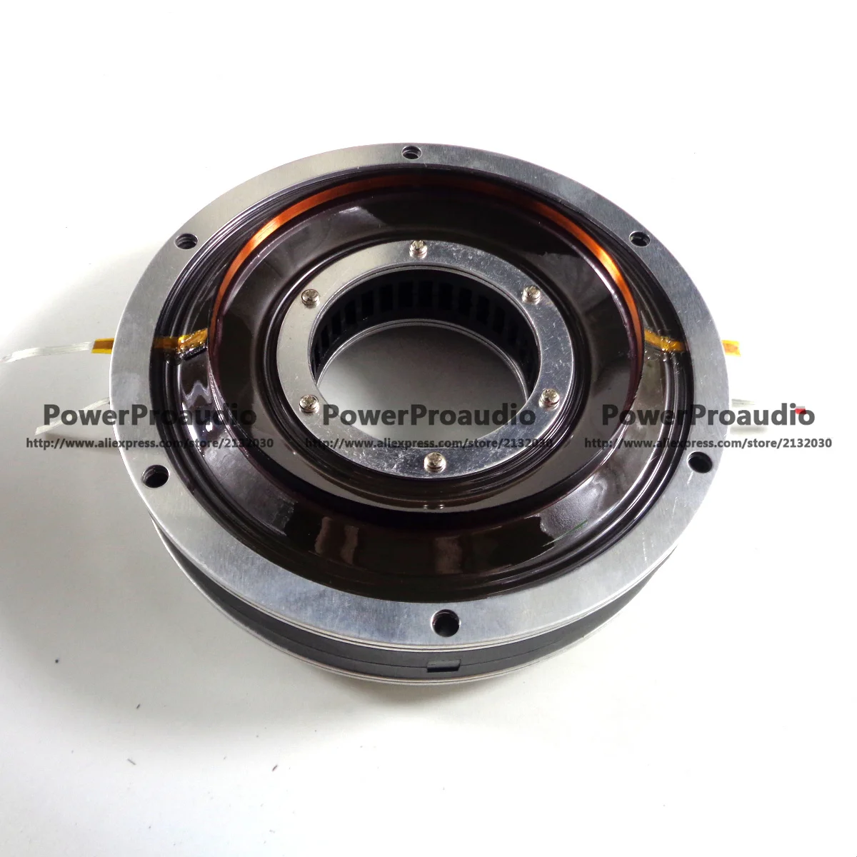 Replacement Diaphragm For BMS-4599 Drivers Complete DUAL IN & OUT - VC ...