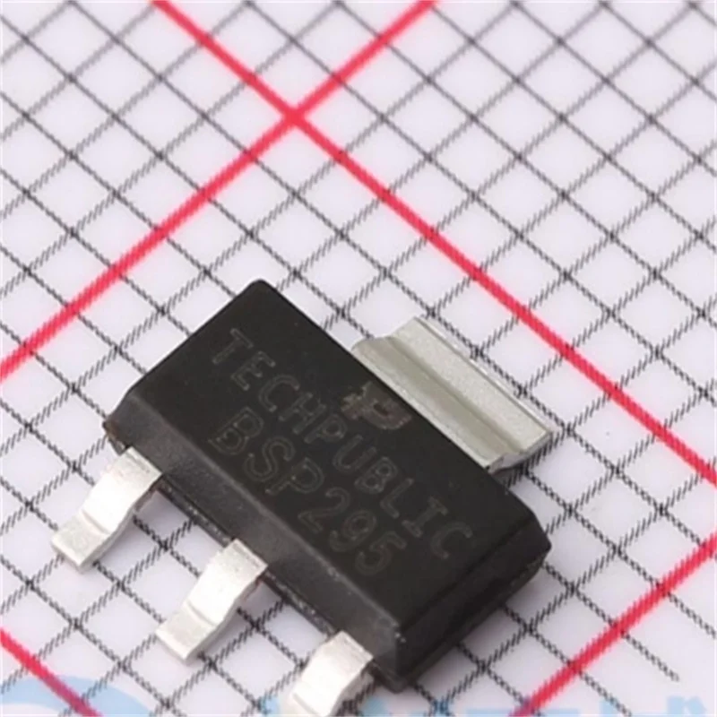 30PCS-100PCS-New-original-BZX84-B13-215-BZX84-B13-DIODE-ZENER-13V-250MW ...