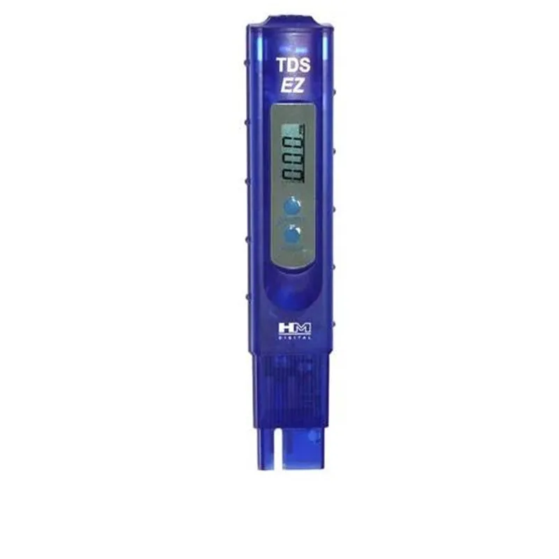 TDS-EZ-Professional-TDS-ppm-Meter-High-Precision-Probe-Digital-Drinking ...