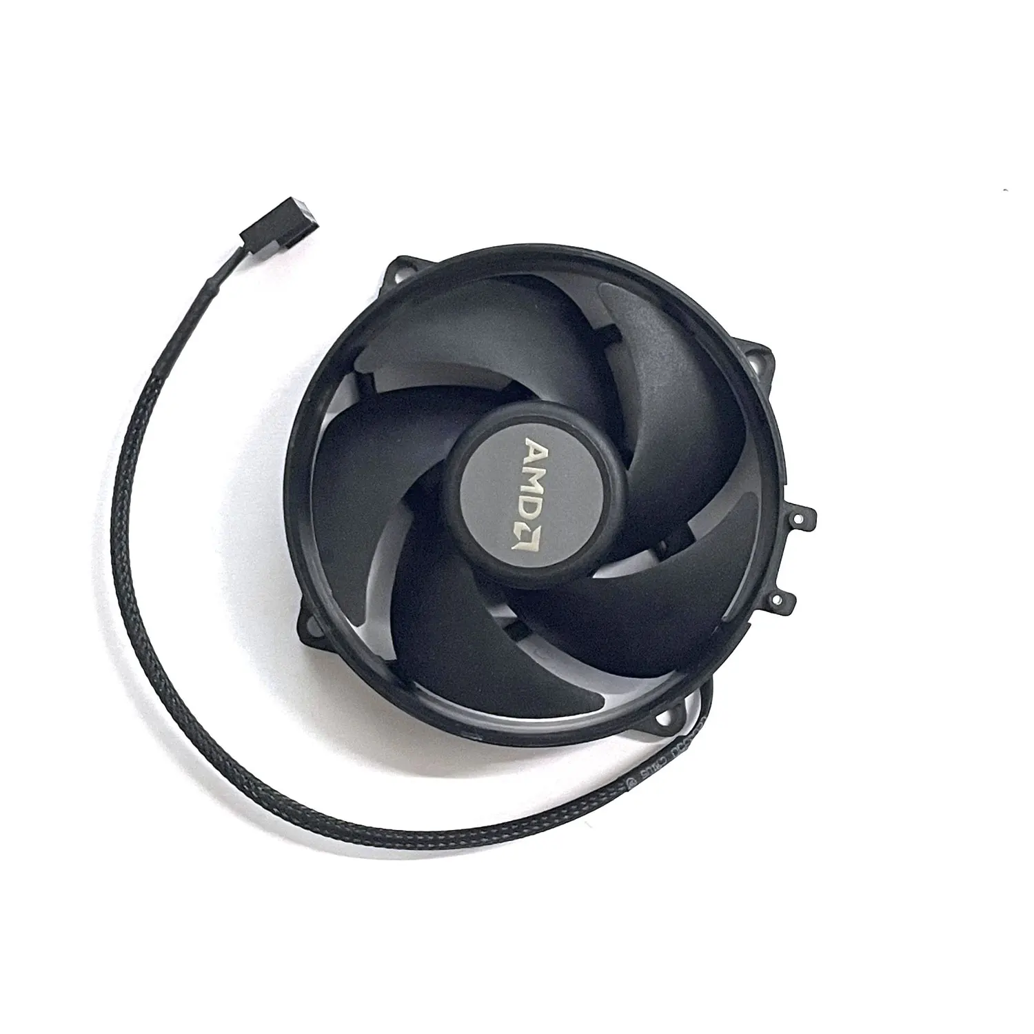 FA09025L12LPB-DC-12V-0-15A-4PIN-9225-silent-fan-9CM-computer-CPU ...