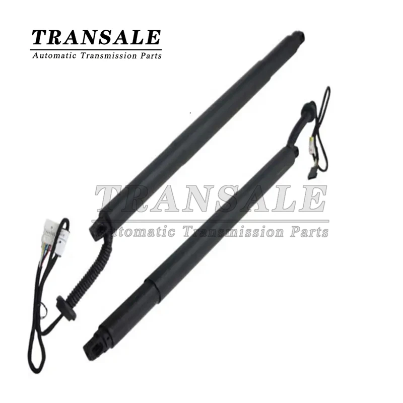 2Pcs Rear Left + Right ElectricTailgate Gas Strut 51247232003 ...