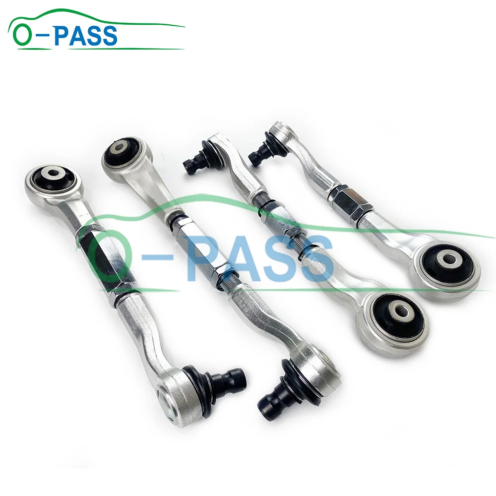 OPASS-Front-Camber-Control-arm-For-BENTLEY-Flying-Spur-I-II-GT ...
