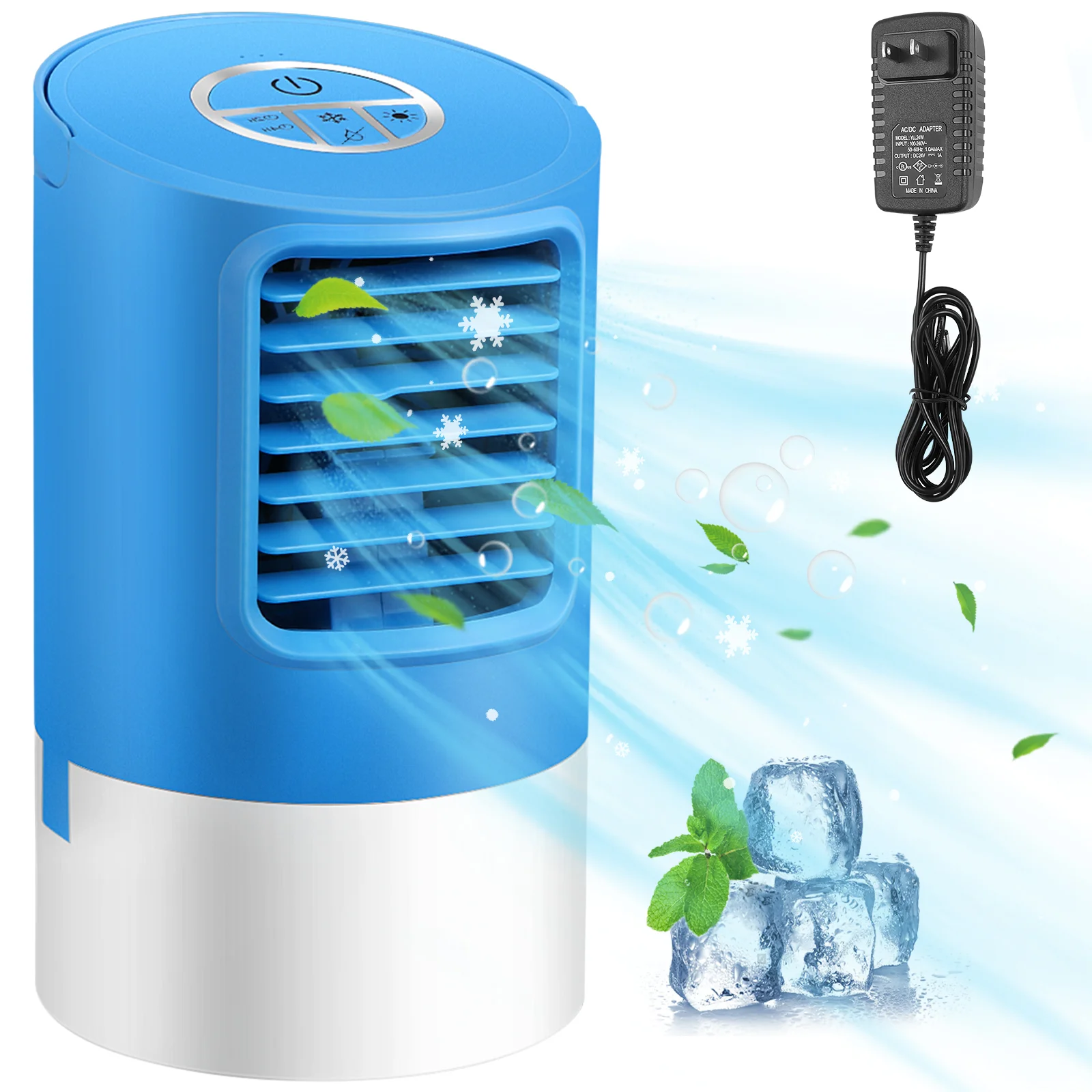 Pequeno-Refrigerador-Pessoal-Ar-Condicionado-Quarto-Ar-Condicionerac ...