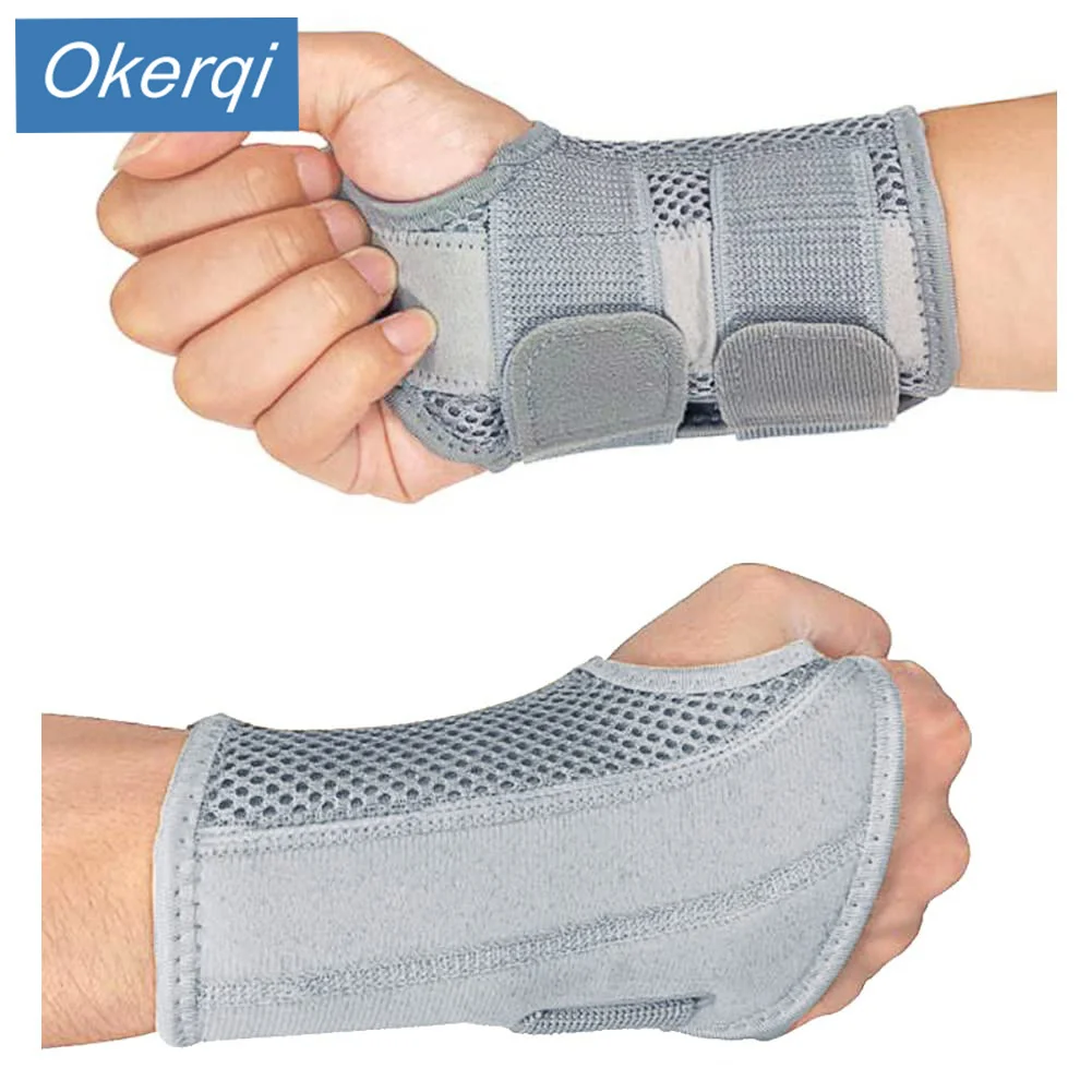 Orthopedic-Wristband-Wrist-Guard-Professional-Carpal-Tunnel-Wrist ...
