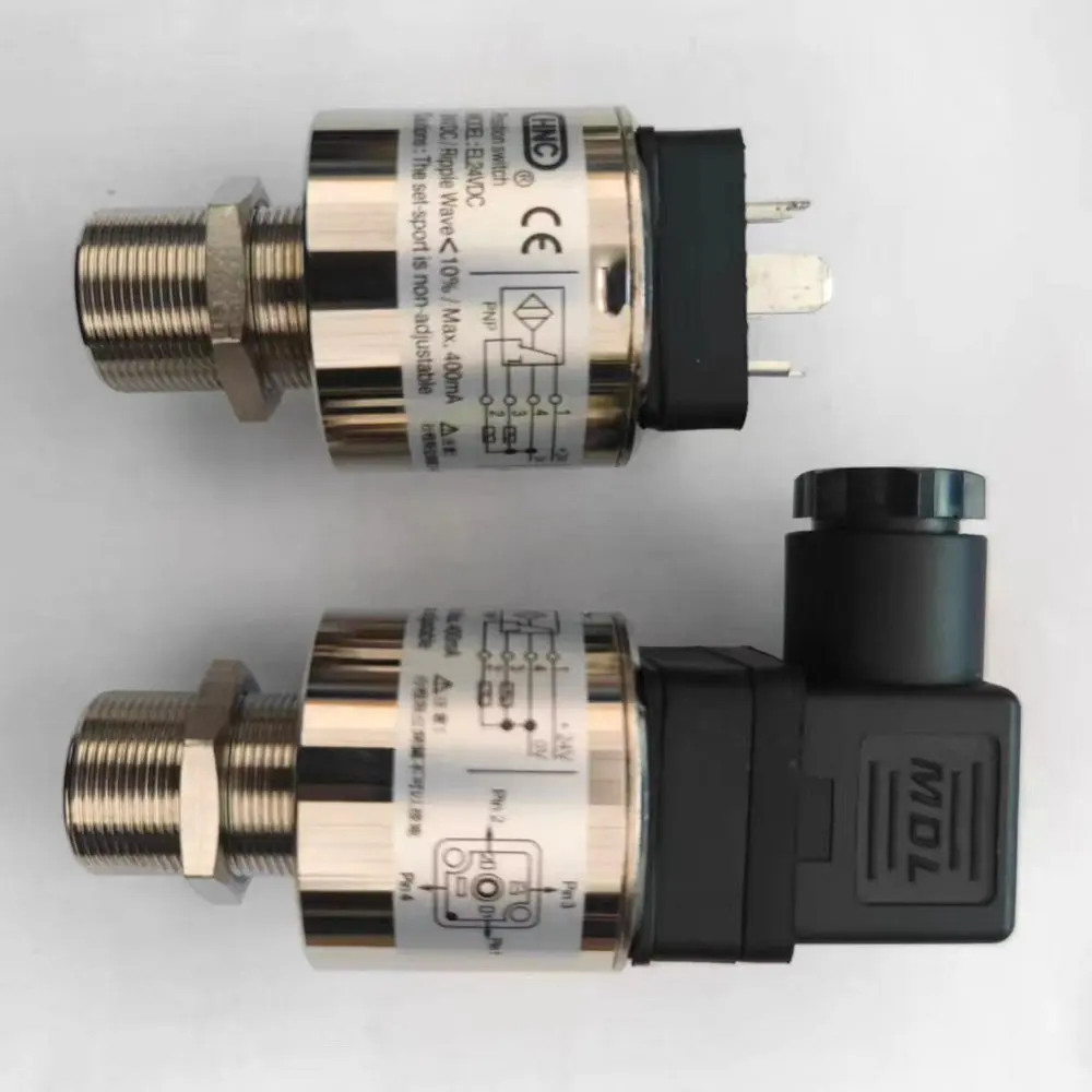 Haitian injection molding machine HNC travel limit QM hydraulic safety ...