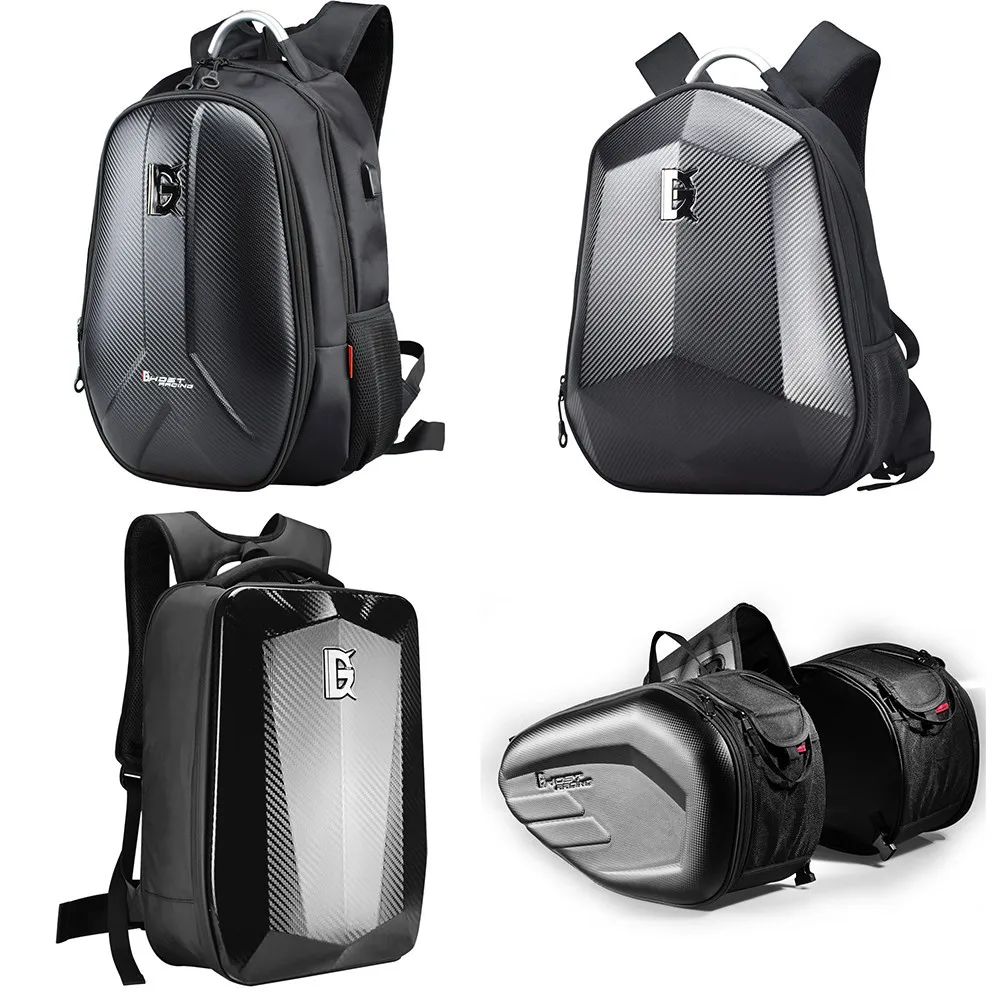 Devil-Race-Outdoor-Sports-Large-Capacity-Motorcycle-Backpack-Commuter ...