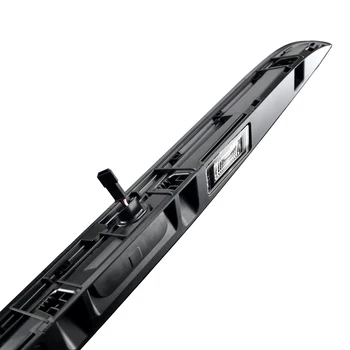 51132753603 크롬 해치 리어 트렁크 핸들 교체, BMW 미니 쿠퍼 R55 R56 R57 R58 R59 테일 게이트 핸들 호환