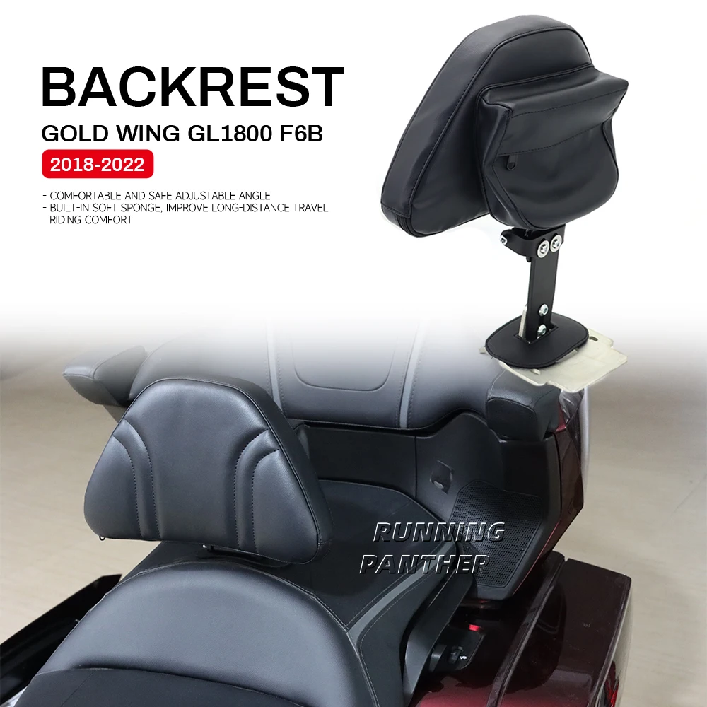 NEW-FOR-HONDA-Goldwing-GL1800-2018-2022-2021-2020-2019-Motorcycle ...