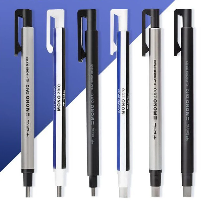 Retractable Eraser Mono | Mechanical Eraser | School Stationery ...