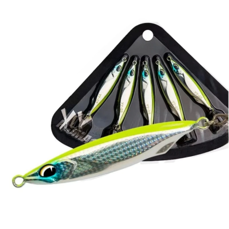 Super-Long-Cast-Iron-Fishing-Lures-Sea-Fishing-Boat-Bait-Perch-Perch ...