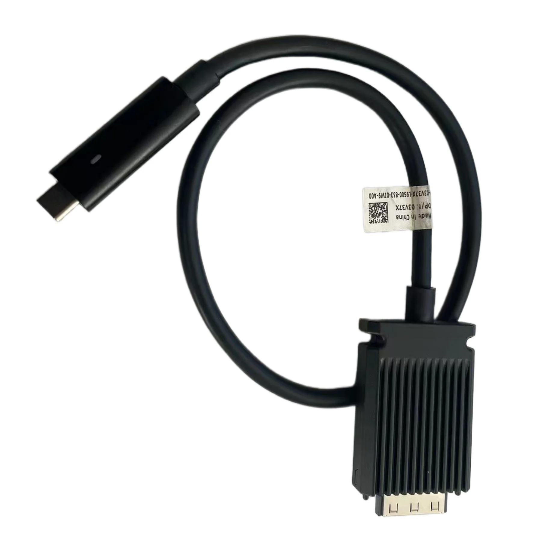 Replacement For Dell dock TB15 K16A TB16 Cable Thunderbolt 3 USB-C Cord ...