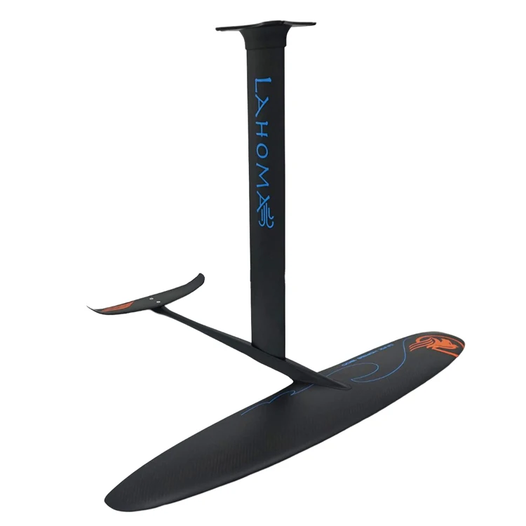 Dark-horse-Carbon-Wing-Hydrofoil-Foil-for-Wing-Surfing-Surfboard-SUP ...