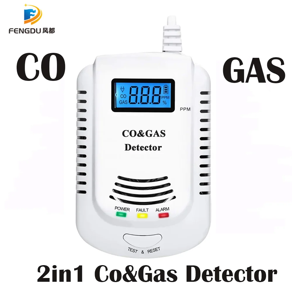 Home-Security-Combustible-Gas-Leakage-Sensor-2-In-1-Propane-Butane-Gas ...