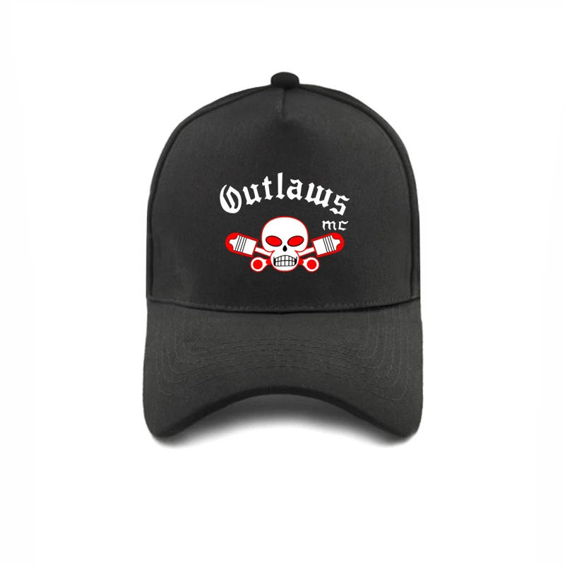 Outlaws Mc Hats | Baseball Caps | Snapback Hats | Outlaws Mc P ...
