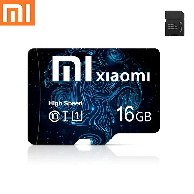 Original Xiaomi 1TB Micro SD Card 256G 512G High Speed Class 10 Mini ...