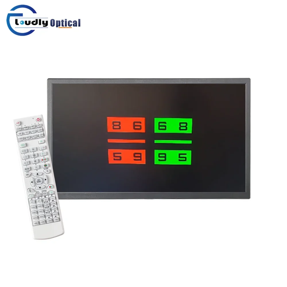 21-5-Inch-Wall-mounted-LCD-Visual-Acuity-Vision-Chart-Optical-Testing ...