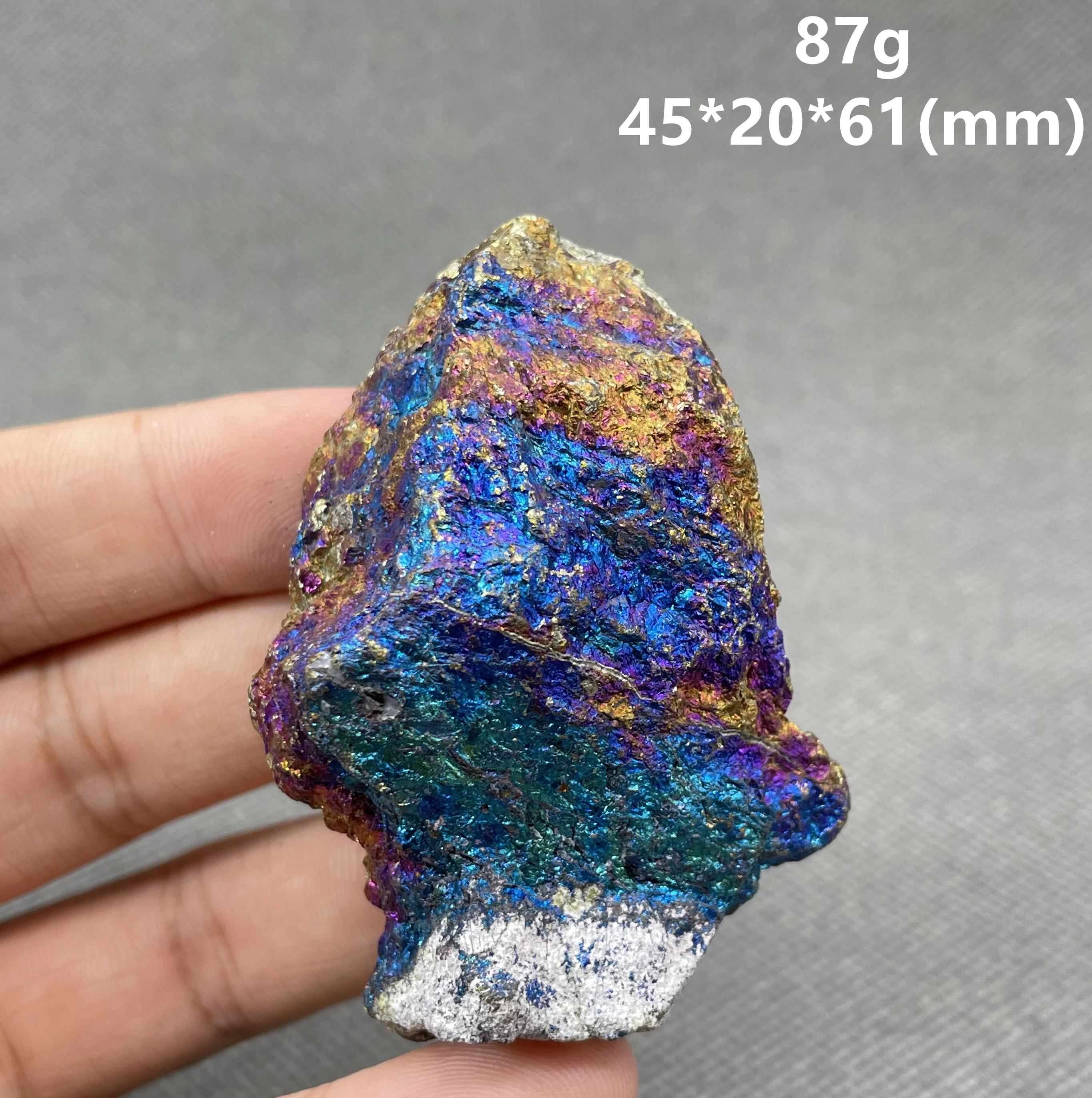 Bornite Mineral